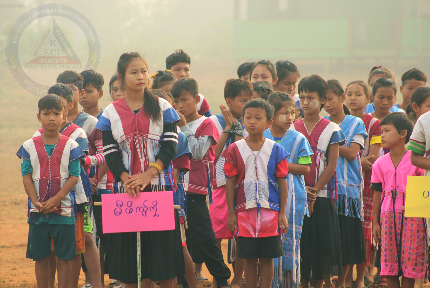 Karen Education and Culture Department