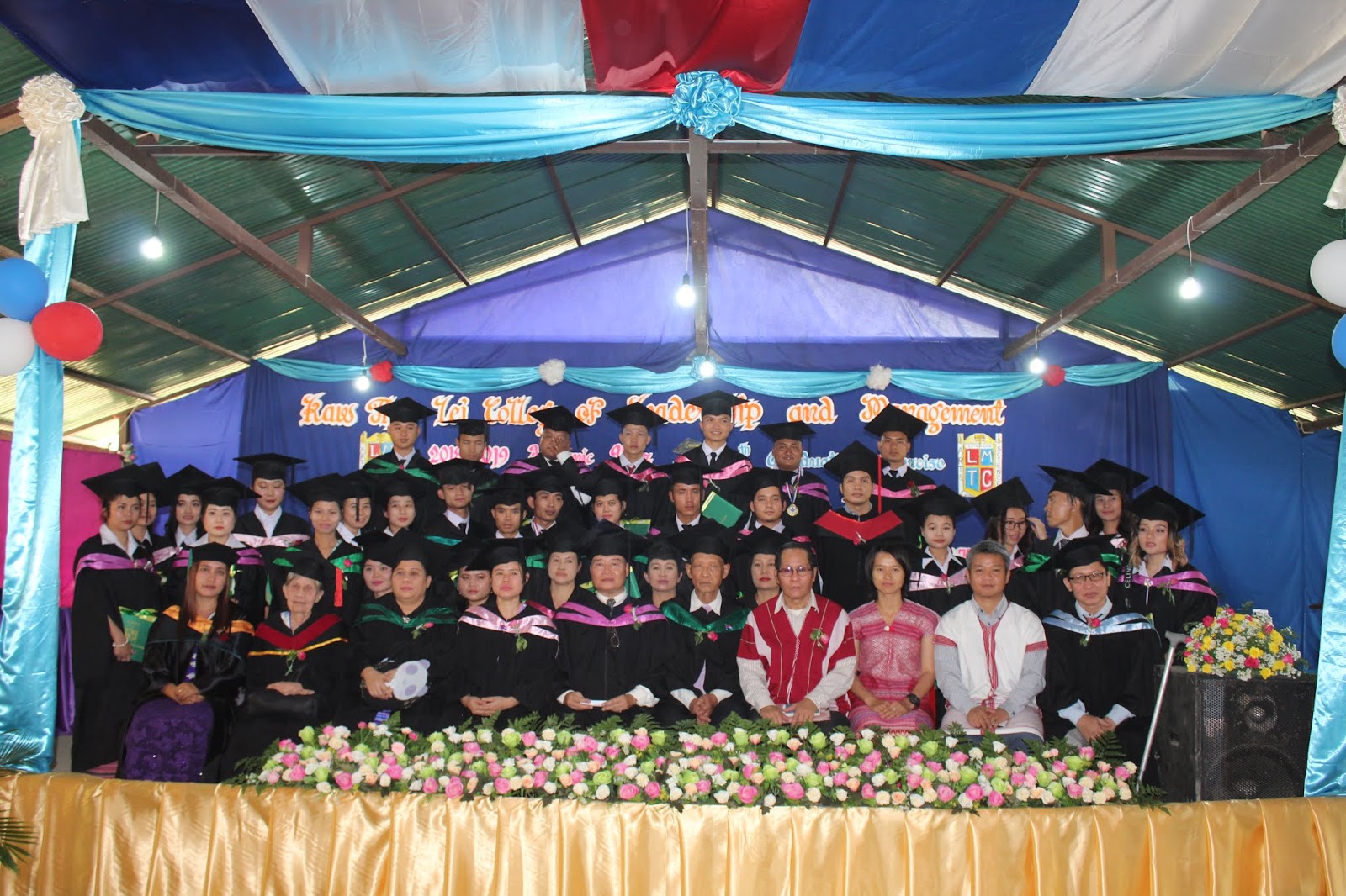 KECD | Karen Education and Culture Department » LMTC – Leadership and ...