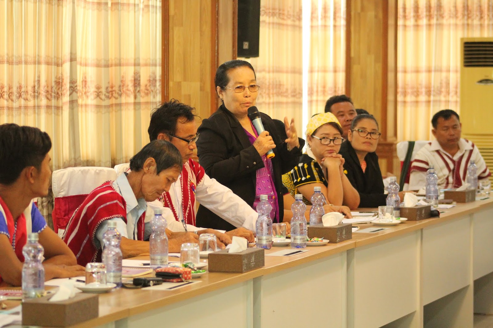 KECD | Karen Education and Culture Department » Karen Education ...