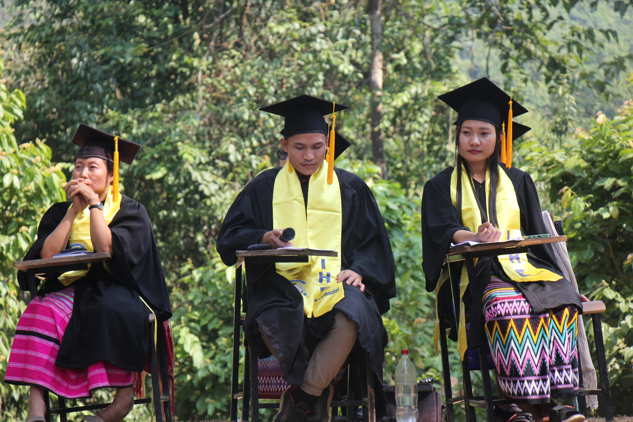 KECD | Karen Education and Culture Department » Mutraw Junior College ...
