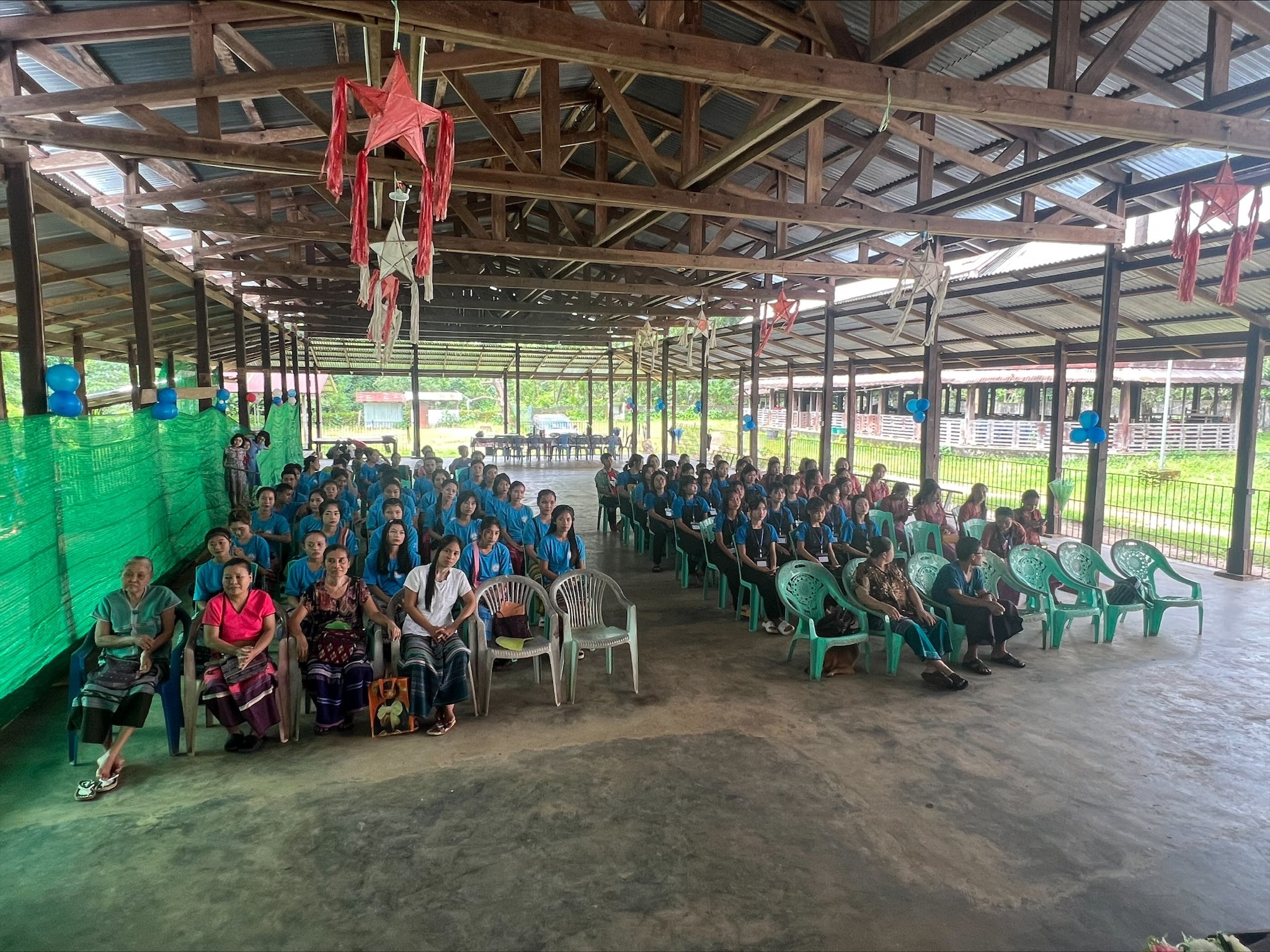 KECD | Karen Education and Culture Department » Closing Ceremony of ... KECD | Karen Education and Culture Department » Closing Ceremony of ...