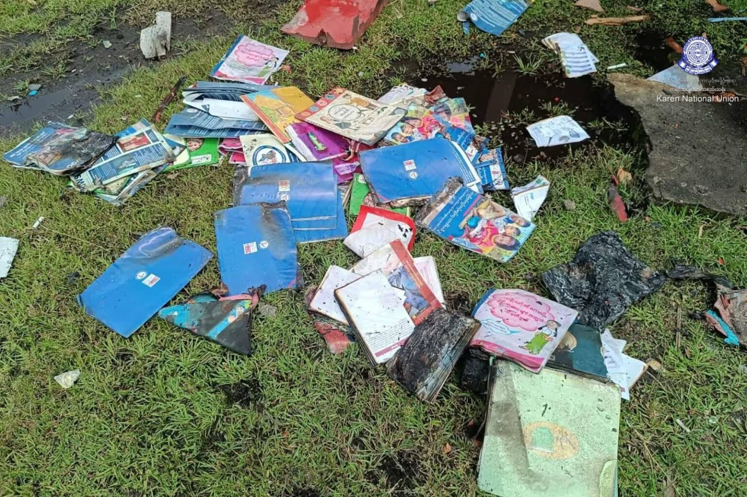 KECD | Karen Education and Culture Department » The SAC carried out a ...